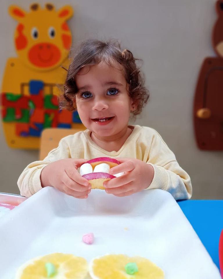 Toddler Program - KidzGround